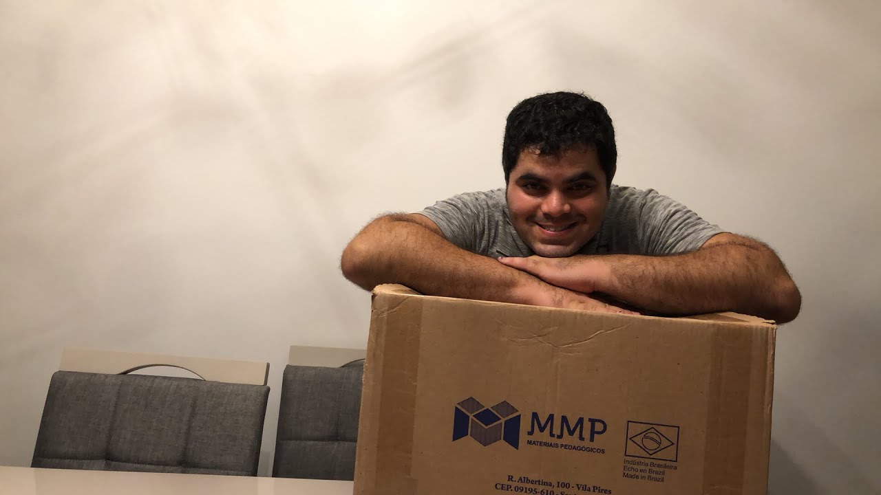 ⚠️ AGORA PERCEBA! Materiais Pedagógicos Novinhos! - Enem Descomplicado