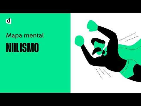 O que é NIILISMO?! | Filosofia | Quer Que Desenhe - Enem Descomplicado